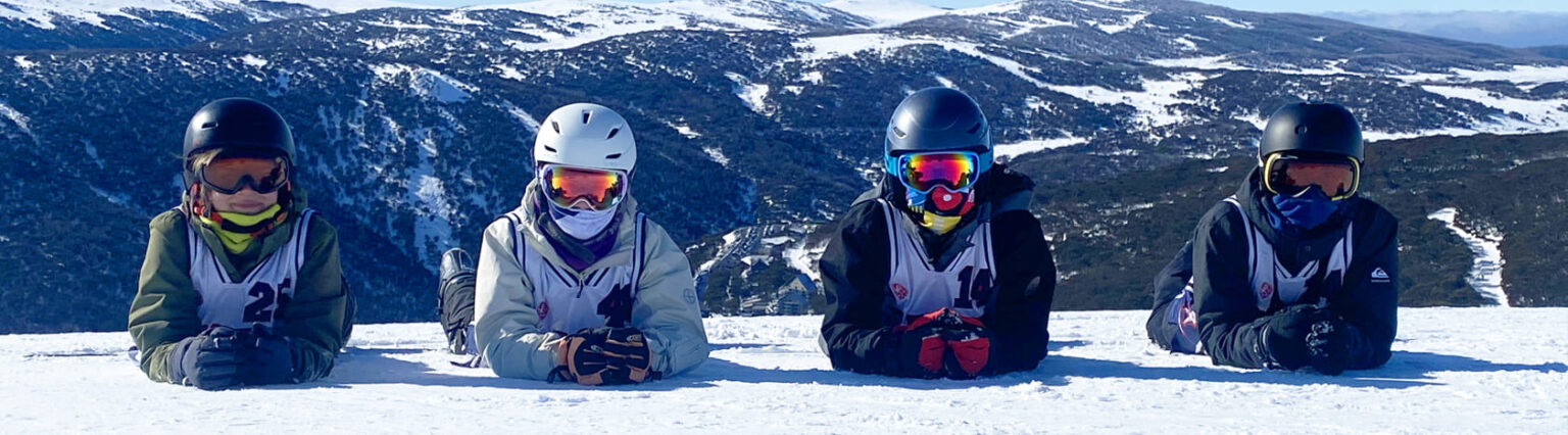 Snow Camp Reflection - Casey Grammar School