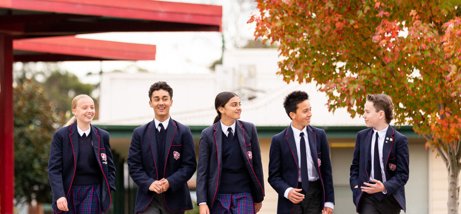 Casey Grammar School