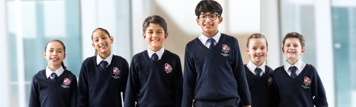 Fortnightly Newsletter - Casey Grammar School