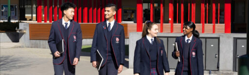 Uniform - Casey Grammar School