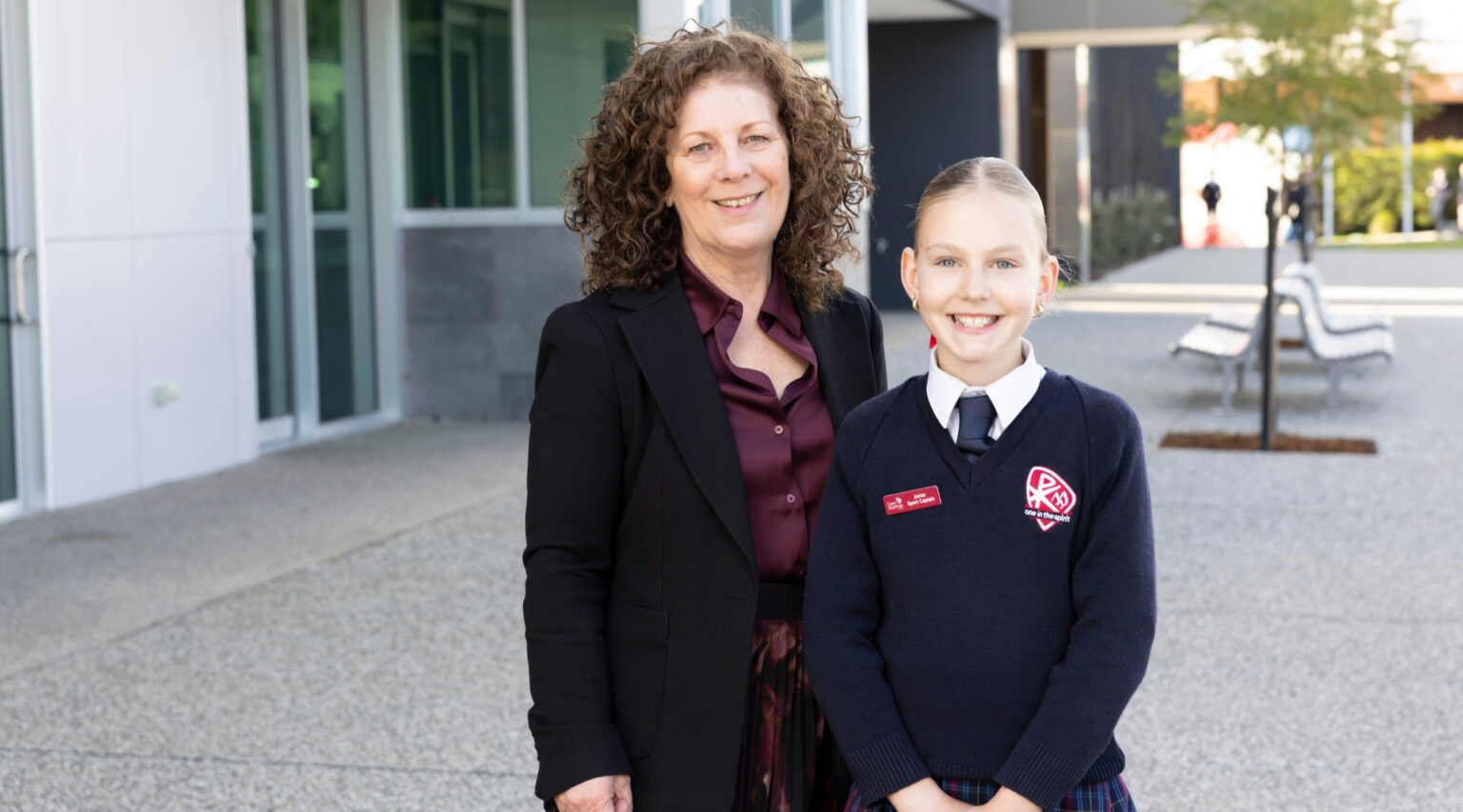 From the Principal - Casey Grammar School