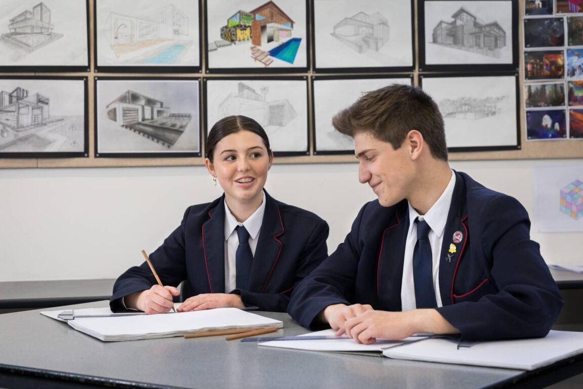 Careers - Casey Grammar School