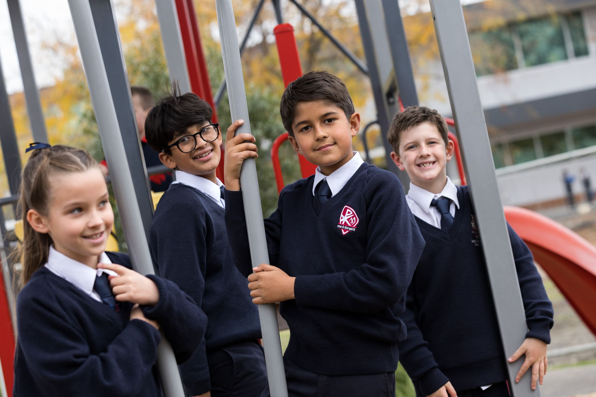 30 Year Celebrations - Casey Grammar School