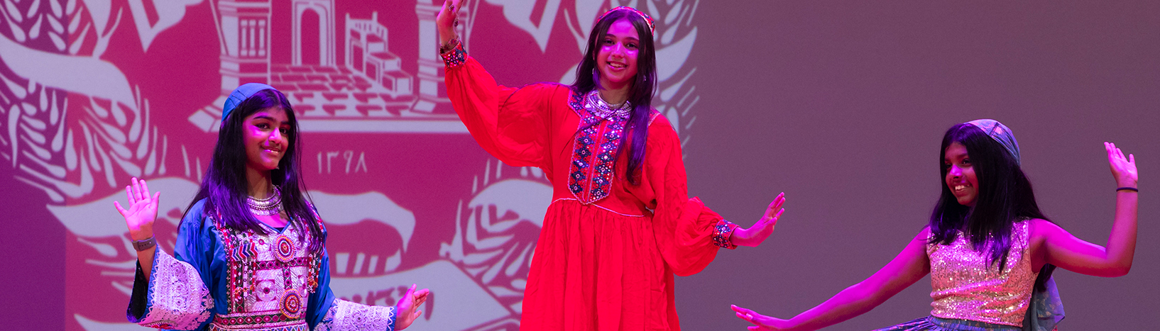 Parade Time - Casey Grammar School