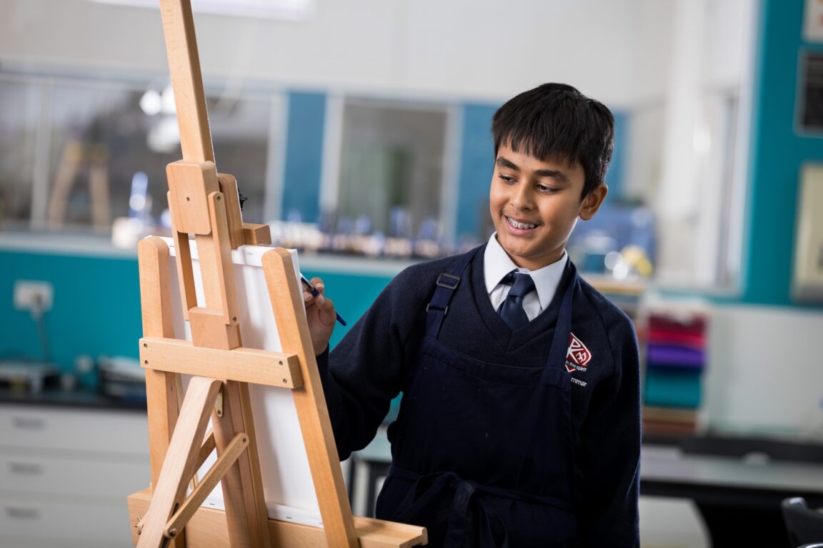 Careers - Casey Grammar School