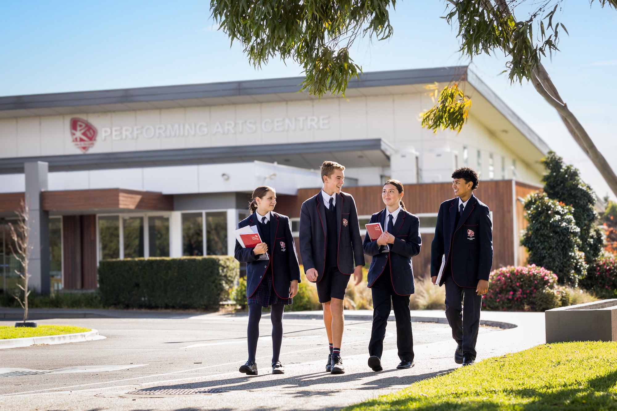 Casey Grammar School