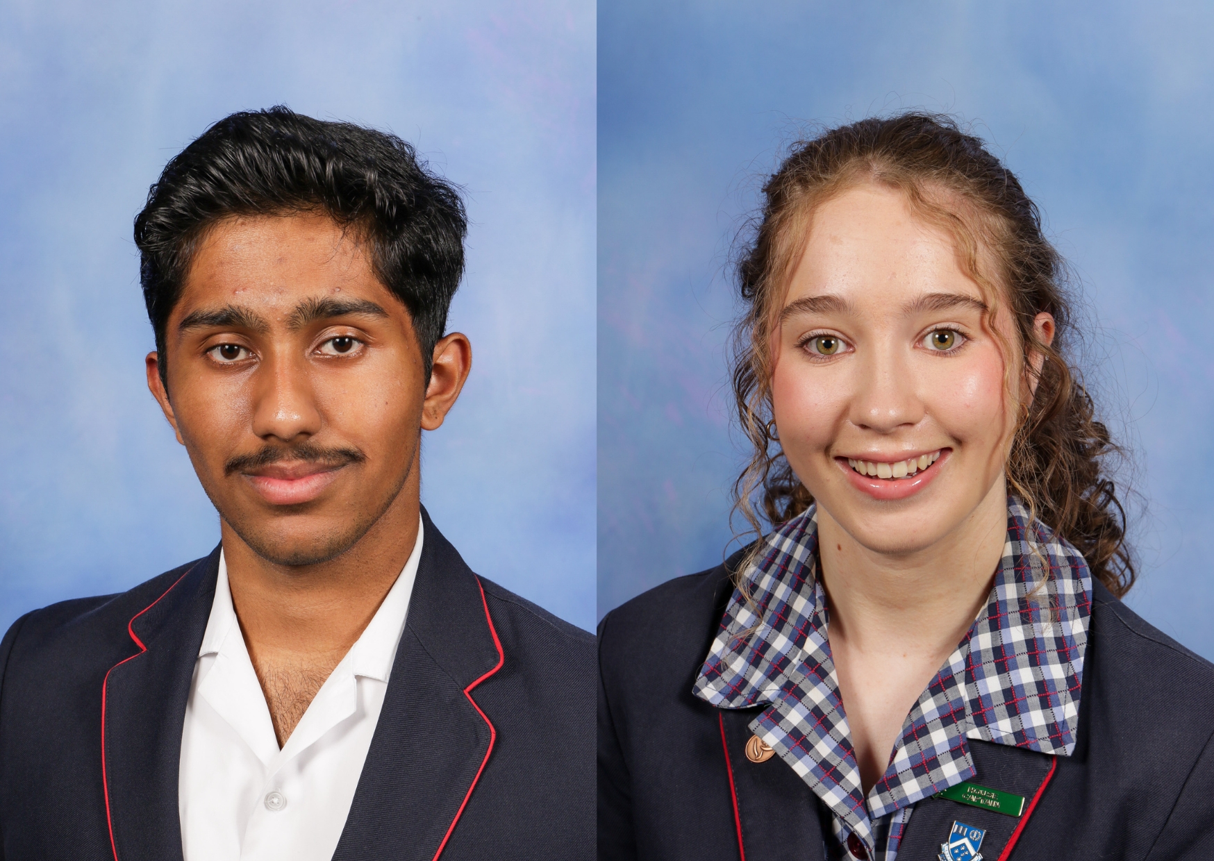 Our Top Achievers Reflect on Success - Casey Grammar School